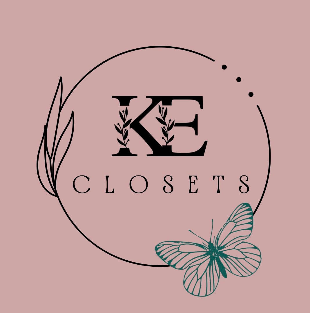 KE CLOSETS – KE CLOSETS
